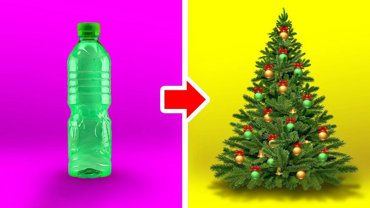 30 Amazing Christmas Decorations You Can Make In 5 Minutes - Christmas ...
